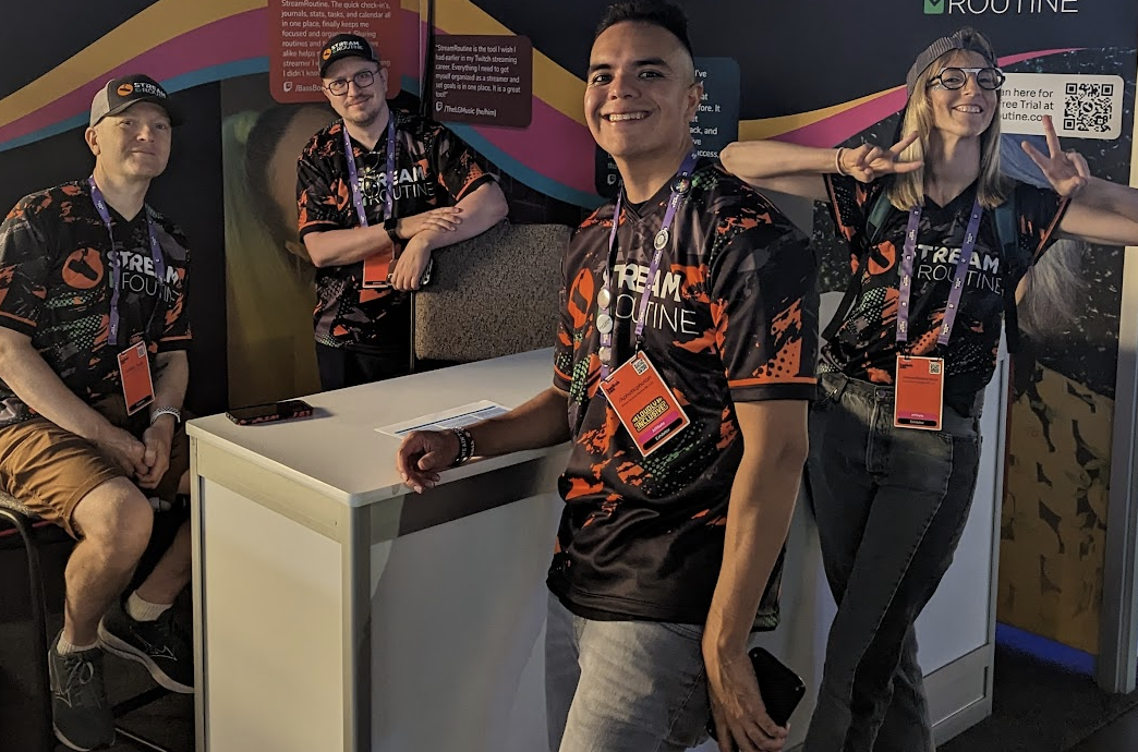 How Your Organization Can Partner With StreamRoutine | Blog - StreamRoutine