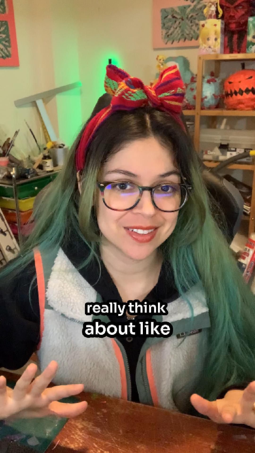 Discover Your Stream's True Vision with These Tips! | Blog - StreamRoutine