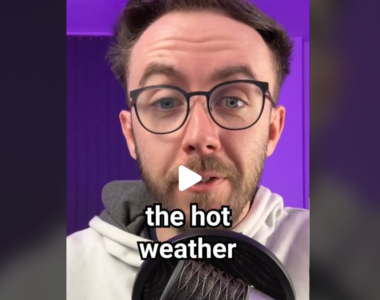 Summer Survival Tips for Twitch Streamers | Blog - StreamRoutine