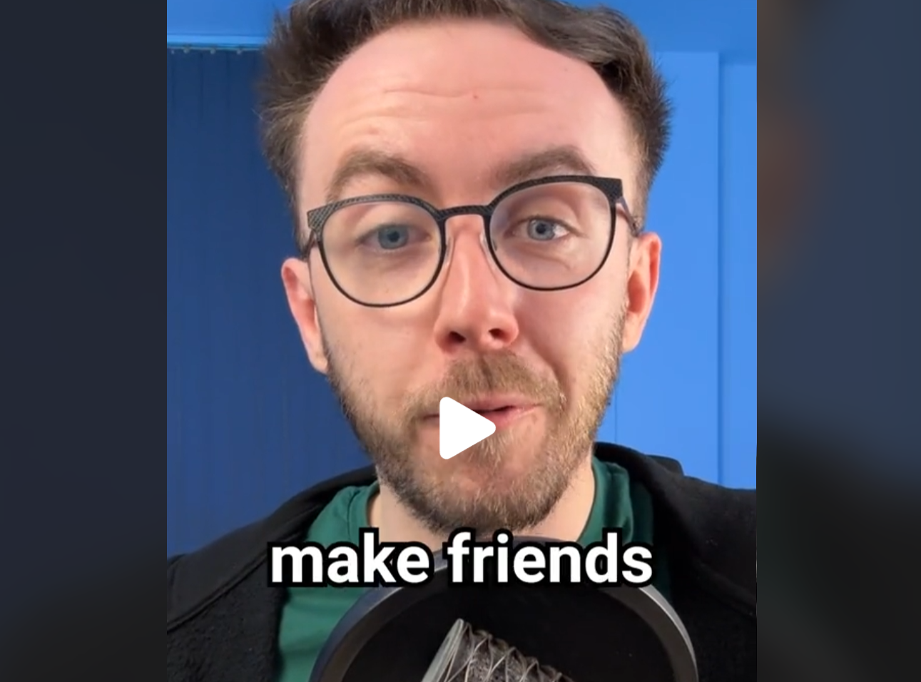 Building Friendships in the Streaming World | Blog - StreamRoutine